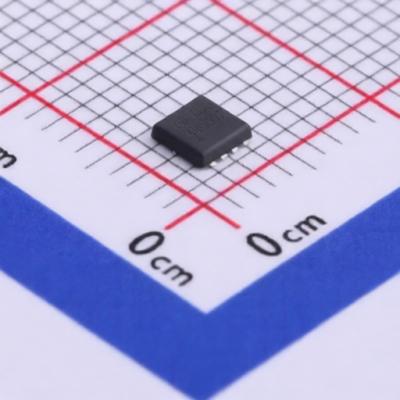 China NIKO-SEM PE5E4BA N Channel Enhancement Mode Transistor with Low Conduction Losses and RoHS Compliance for sale
