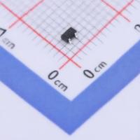 China NPN resistor equipped transistor Nexperia PDTD123YUX 500 mA 50 V for switching load applications for sale