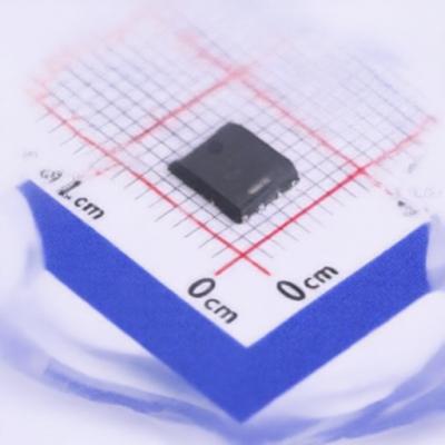 China Halogen Free Lead Free N Channel Enhancement Mode Transistor NIKO-SEM PK6A4BA with High Reliability for sale