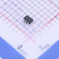 China NPN PNP Double Transistor Nexperia PUMD13 135 with Integrated Bias Resistors in Small SOT363 Package for sale