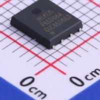 China Halogen Free Lead Free N Channel Enhancement Mode Transistor NIKO-SEM PK6D0BA PDFN 5x6P Package Device for sale