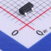 China Nexperia PDTA114YT 215 PNP Resistor Equipped Transistor in Surface Mounted Package for Load Switching for sale