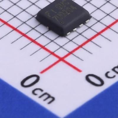 China NIKO-SEM PE600BA N Channel MOSFET with PDFN 3x3P Package Featuring Halogen Free and Lead Free Certifications for sale