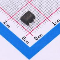 China MSKSEMI MB8S MS rectifier with high temperature soldering capability and molded plastic construction for sale