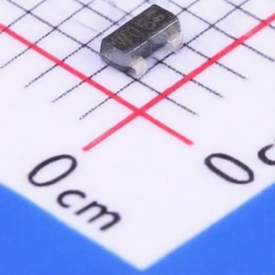 China NPN resistor equipped transistor Nexperia PDTC144ET215 offering AEC Q101 qualification for automotive for sale