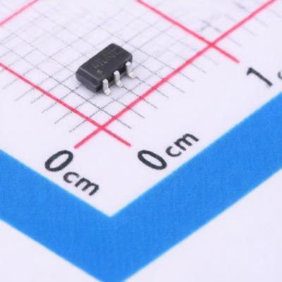 China 500 mA 50 V NPN NPN Double Resistor Equipped Transistor RET Nexperia PIMN31 115 in SOT457 Package for sale