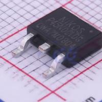 China N Channel Logic Level Enhancement Mode MOSFET NIKO-SEM P45N02LDG with Lead Free TO252 DPAK Package for sale