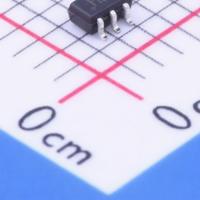 China Nexperia PUMH10 115 NPN NPN Double Transistor in Compact SOT363 Package with Built in Bias Resistors for sale