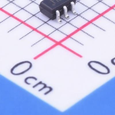 China Nexperia PUMH10 115 NPN NPN Double Transistor in Compact SOT363 Package with Built in Bias Resistors for sale