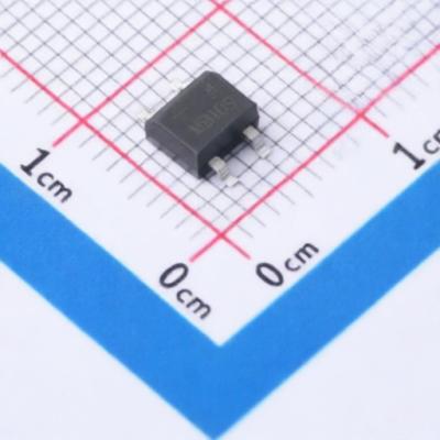 China Compact Silicon Bridge Rectifier MSKSEMI MB10S MS Series with High Temperature Soldering Capability for sale