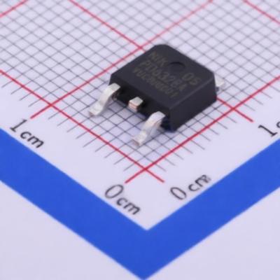 China Transistor N channel enhancement mode NIKO SEM PD632BA ideal for power switching electronic circuits for sale