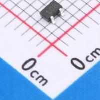 China NPN Resistor Equipped Transistor PDTC144EU QX by Nexperia for Automotive and Industrial Applications for sale