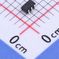 China Nexperia PUMH1 115 NPN Double Transistor with Bias Resistors in Compact SOT363 Surface Mount Package for sale