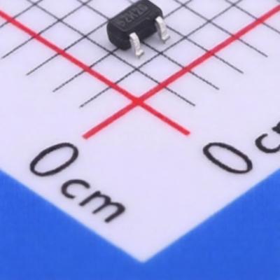 China N Channel Logic Level Enhancement Mode FET with Halogen Free Lead Free Compliance NIKO-SEM PZD502CYB for sale