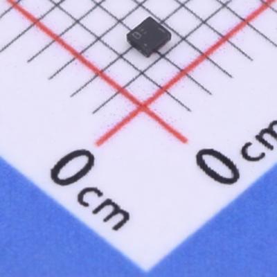 China Double resistor equipped transistor Nexperia PQMD13Z designed for low current applications and automotive for sale