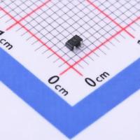 China Integrated bias resistor PNP transistor RET Nexperia PDTA143XU 115 for digital switching applications for sale