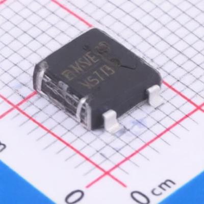 China Compact and durable MSKSEMI DB157S bridge rectifier suitable for various electronic pcb applications for sale
