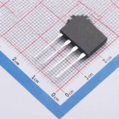 China glass passivated bridge rectifier MSKSEMI GBP210-MS with 1000 volt peak repetitive reverse voltage rating for sale