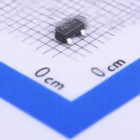 China Integrated digital transistor onsemi MMUN2111LT1G featuring series base resistor and base emitter resistor for sale