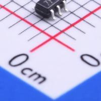 China Integrated bias resistor transistor onsemi MUN5214DW1T1G designed for compact and electronic circuit solutions for sale