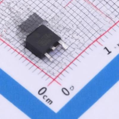 China MSKSEMI BT138S-800E MS SCR power device with 800V repetitive peak voltage and 12A RMS current rating for sale