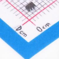 China Resistor Equipped NPN Double Transistor 50 Volt 100 Milliamp in Small SOT363 Package Nexperia PUMH2 115 for sale