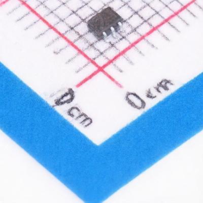 China Resistor Equipped NPN Double Transistor 50 Volt 100 Milliamp in Small SOT363 Package Nexperia PUMH2 115 for sale