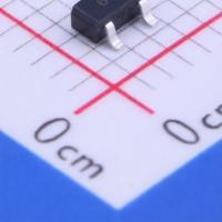China Digital transistor onsemi MUN2113T1G designed for replacing multiple discrete components in circuits for sale