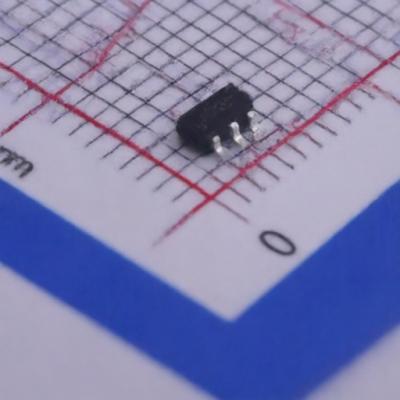 China Nexperia PIMD3 115 Resistor Equipped Transistors in SOT457 Package with Integrated 10k Bias Resistors for sale
