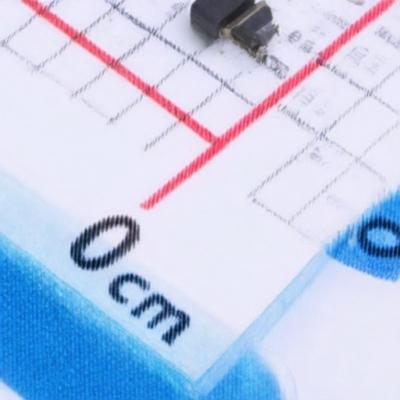 China Integrated Bias Resistor Network Digital Transistor onsemi DTC124XET1G Ideal for Compact and Circuits for sale
