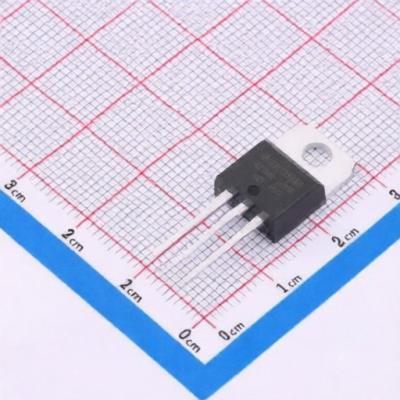 China SCR MSKSEMI BTA08-600B MS featuring 8 amp RMS current and 600 volt repetitive peak voltage rating for sale
