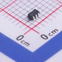 China Resistor equipped double transistor Nexperia PUMD10 115 in compact SOT363 package for circuit design for sale