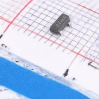 China Compact digital transistor onsemi MMUN2233LT1G with integrated resistor network and PPAP capability for sale