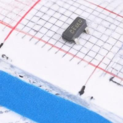 China Compact digital transistor onsemi MMUN2233LT1G with integrated resistor network and PPAP capability for sale