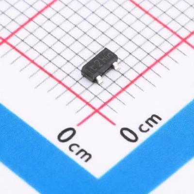 China 40 volt 1 amp PNP low VCEsat transistor Nexperia PBSS5140T 215 for switching and muting applications for sale