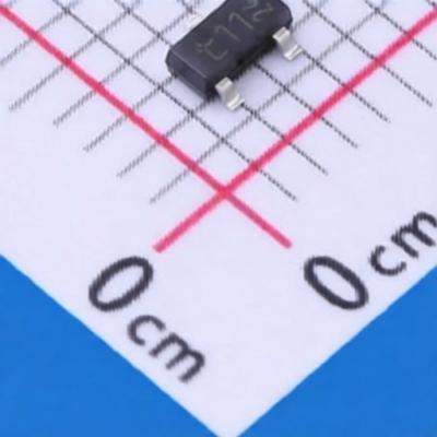 China Nexperia PDTA114TT 215 PNP Resistor Equipped Transistors Offering Compact Package and Easy Assembly for sale