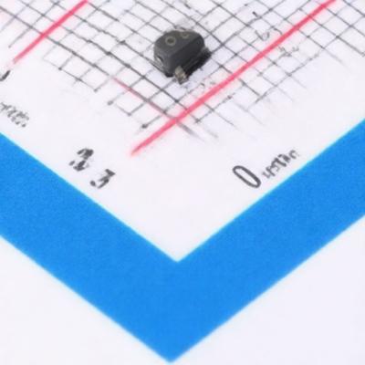 China NPN Transistor NH BC817-40 Featuring 50V Collector Emitter Voltage and Compact SOT-23 Package Design for sale