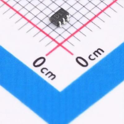 China Surface Mounted NPN PNP Double Resistor Equipped Transistors Nexperia PUMD12 115 for Circuit Design for sale