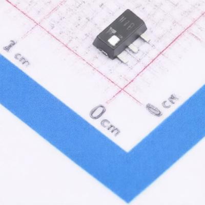 China AEC Q101 qualified NPN transistor Nexperia PBSS4540X135 for power switching in communication systems for sale