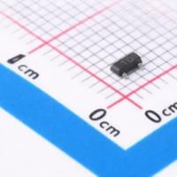 China High Current Capacity PNP Transistor NH MMBTA42 in Compact Pb Free SOT23 Package for Electronic Devices for sale