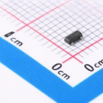 China High Current Capacity PNP Transistor NH MMBTA42 in Compact Pb Free SOT23 Package for Electronic Devices for sale