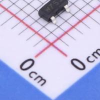 China Surface Mount PNP Resistor Equipped Transistor Nexperia PDTB123ET 215 Ideal for Controlling IC Inputs for sale