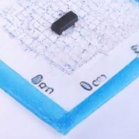 China PNP Transistor NH BC807-40 SOT-23 Package Low Collector Current General Purpose Electronic Component for sale