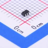 China switching transistor pair Nexperia BC847BS115 in SOT363 package offering low collector capacitance for sale