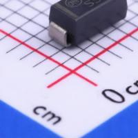 China Schottky Rectifier Diode onsemi SS14 with Low Forward Voltage and High Surge Current Capability for sale