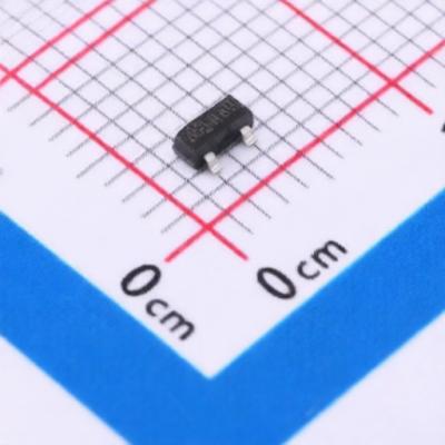 China Compact SOT23 NPN Transistor Nexperia BC846B-QR Suitable for Automotive Electronics and Amplification for sale