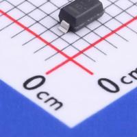 China High breakdown voltage diode onsemi MMSD4148T1G with SOD123 package halogen free and AECQ101 qualified for sale