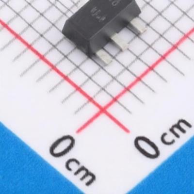 China Nexperia PBHV8550XF NPN transistor 500 volt 150 milliamp high voltage low VCEsat for automotive applications for sale