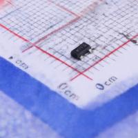 China Nexperia PBRN123YT215 resistor equipped NPN transistor for simplified circuit design and load switching for sale