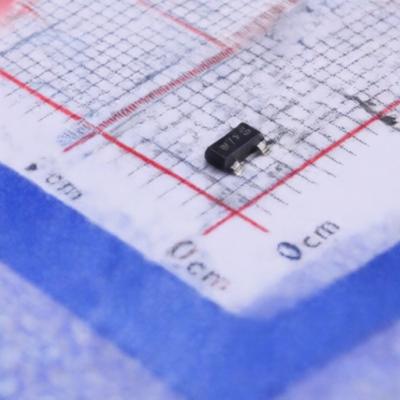 China Nexperia PBRN123YT215 resistor equipped NPN transistor for simplified circuit design and load switching for sale